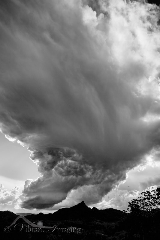 Mount Warning | Vibrant Imaging Photography Blog