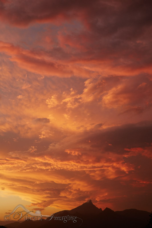 Mount Warning | Vibrant Imaging Photography Blog