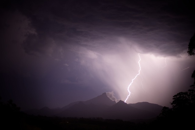 Vibrant Imaging Photography/Mount Warning Images