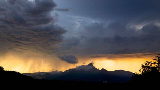 Vibrant Imaging Photography/Mount Warning Images