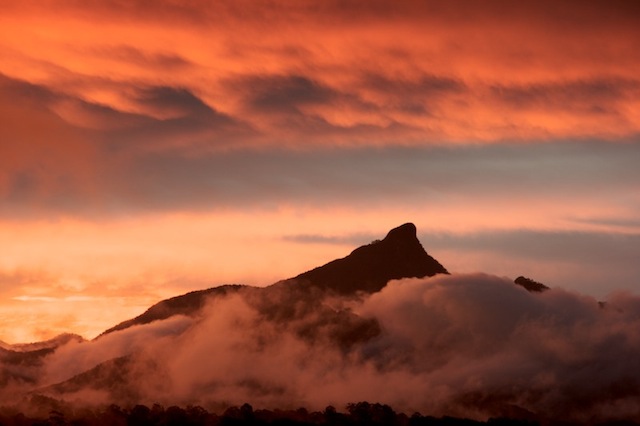 Vibrant Imaging Photography/Mount Warning Images